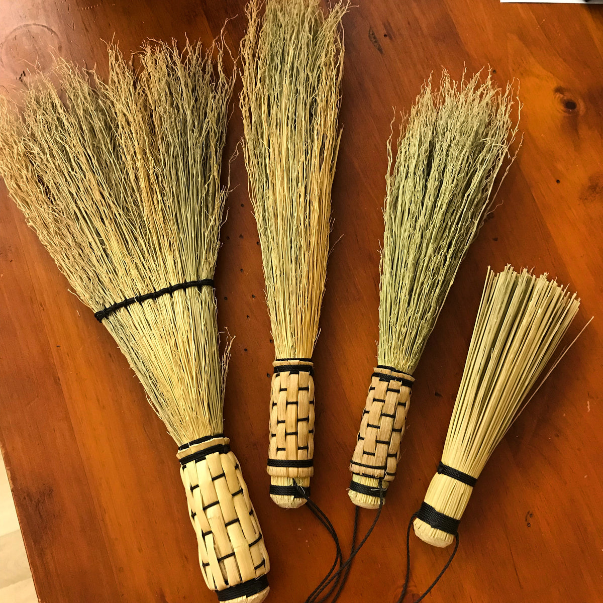 Brooms – Corn Creek Fiber